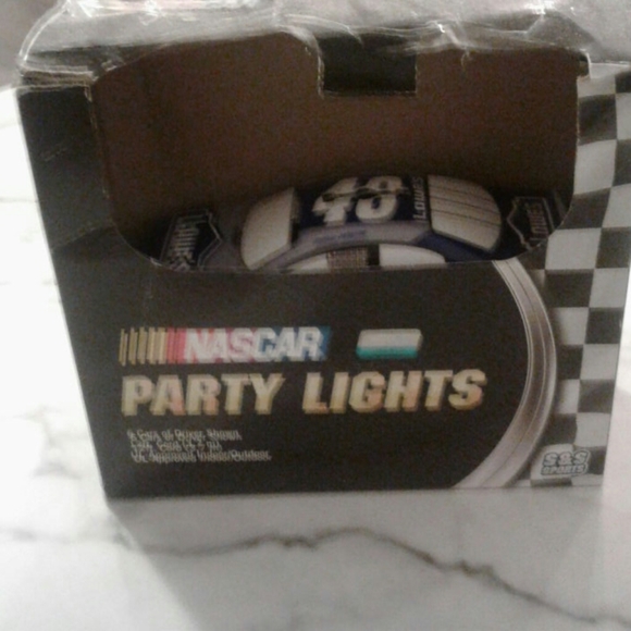 Nascar | Party Supplies | Nascar Party Lights | Poshmark